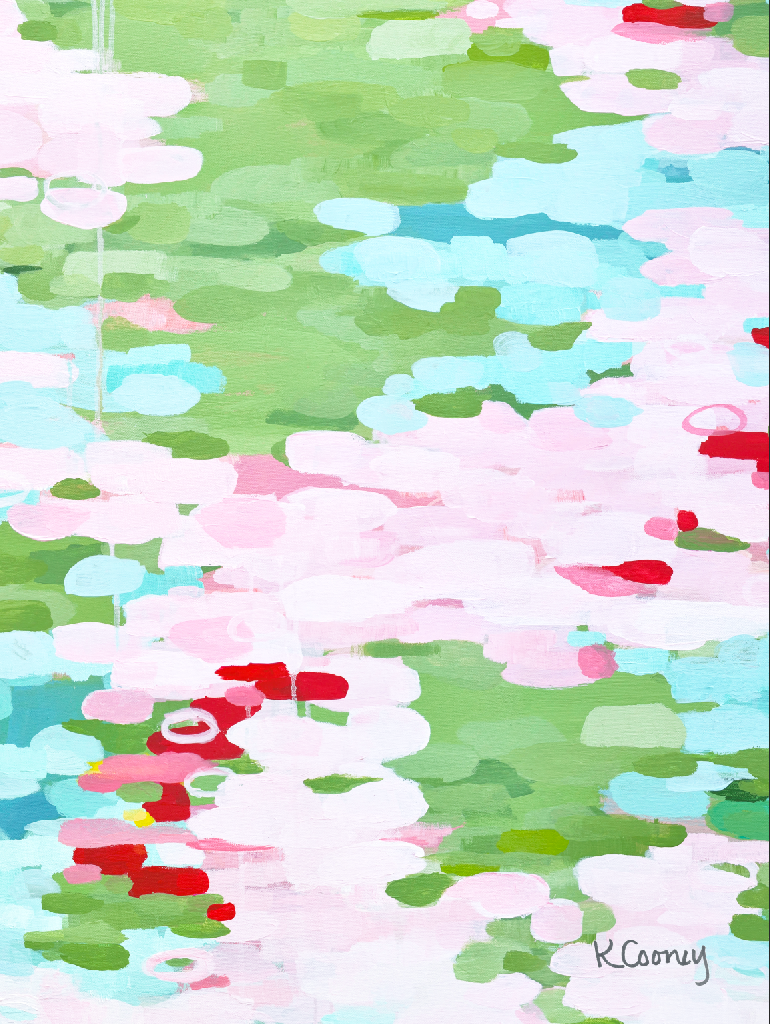 PASSING FANCY 1 – Kristin Cooney Studio