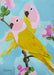 LOVEBIRDS - CAROL AND CLYDE – Kristin Cooney Studio