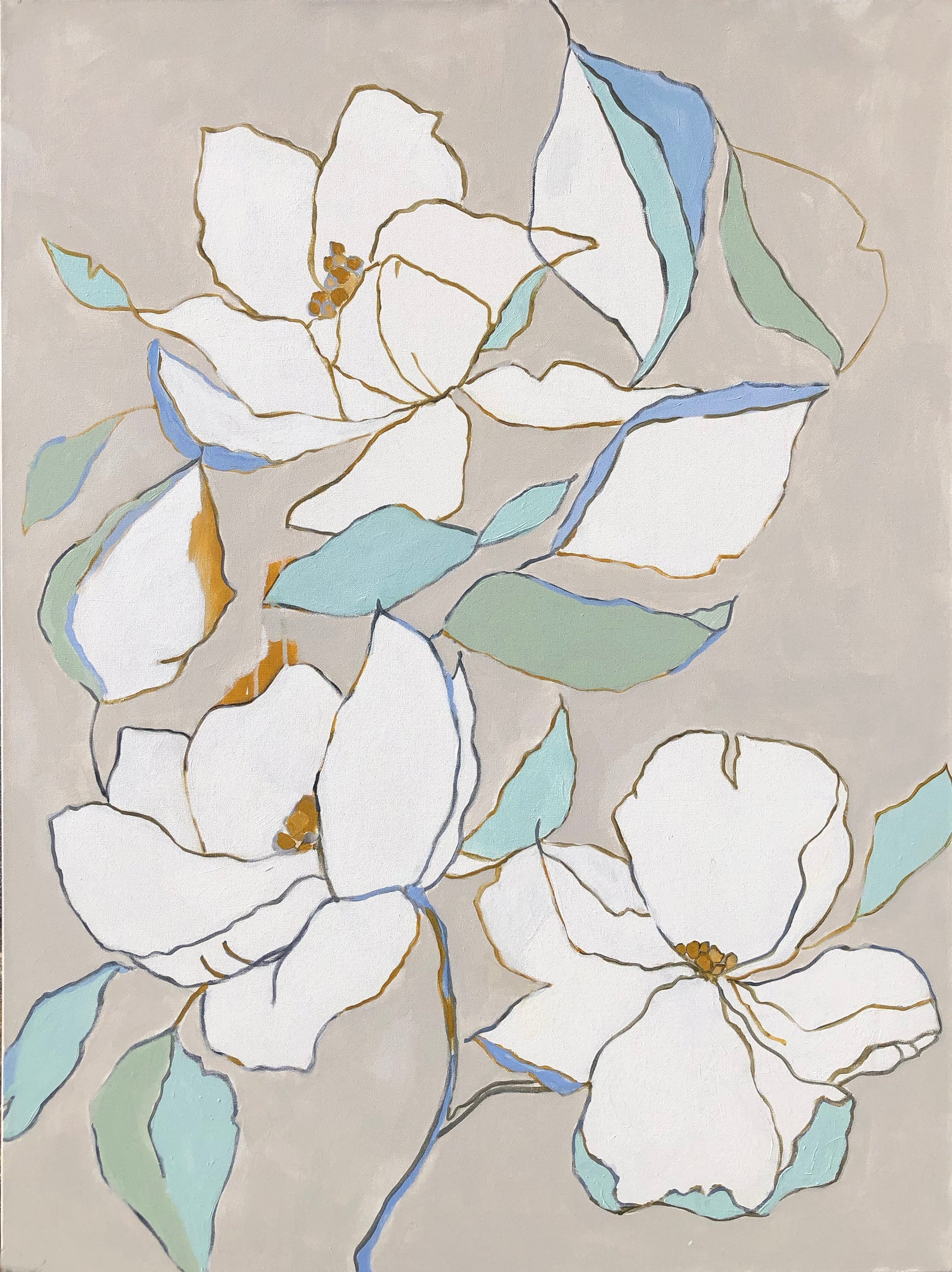 MY FAIR FLORAL – Kristin Cooney Studio