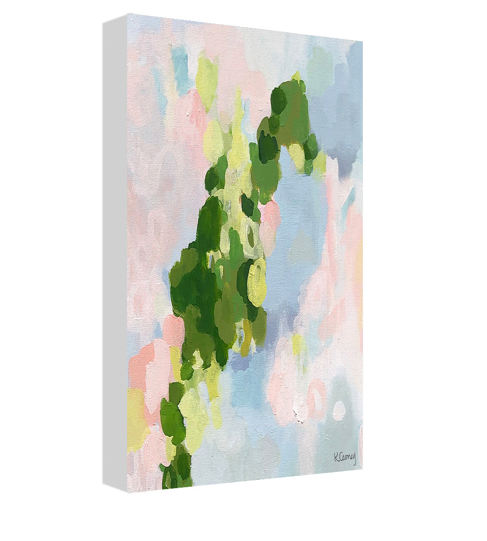 TOM COLLINS – Kristin Cooney Studio