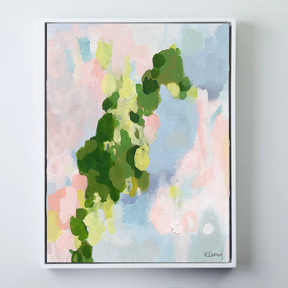 TOM COLLINS – Kristin Cooney Studio